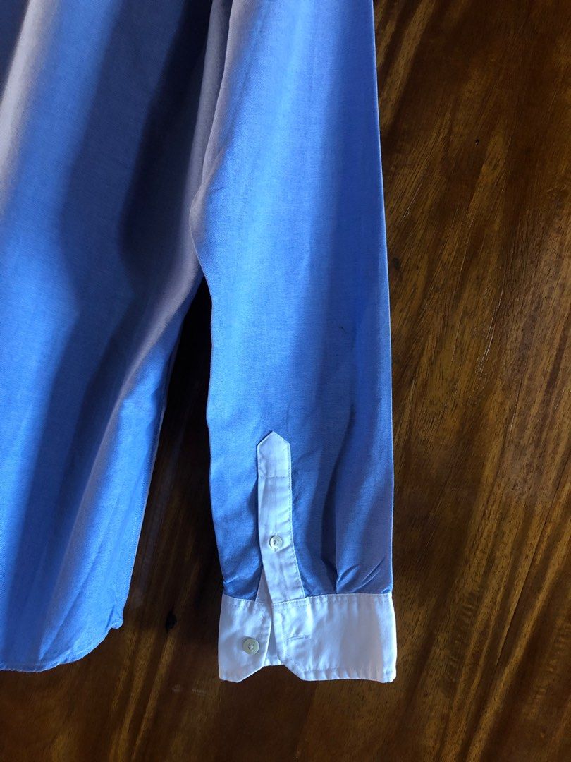 BALENO Polo (Formal and/or Informal), Men's Fashion, Tops & Sets ...