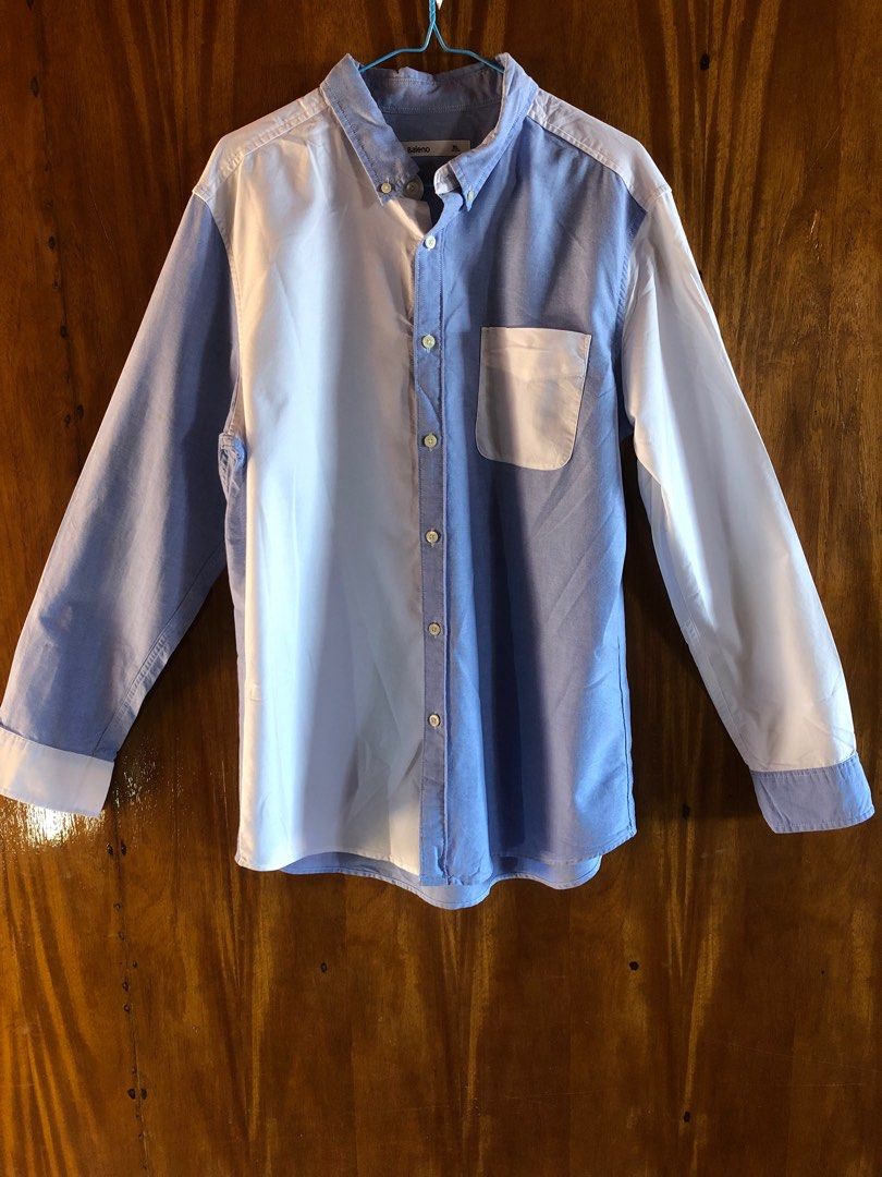 BALENO Polo (Formal and/or Informal), Men's Fashion, Tops & Sets ...