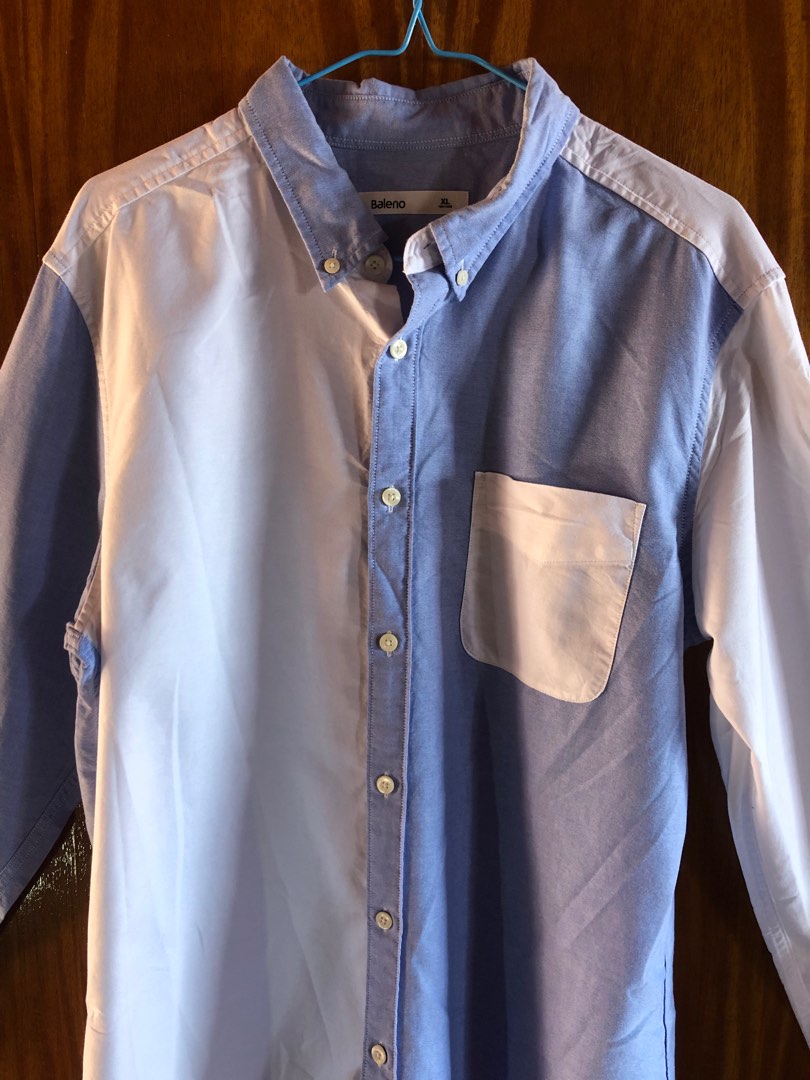 BALENO Polo (Formal and/or Informal), Men's Fashion, Tops & Sets ...