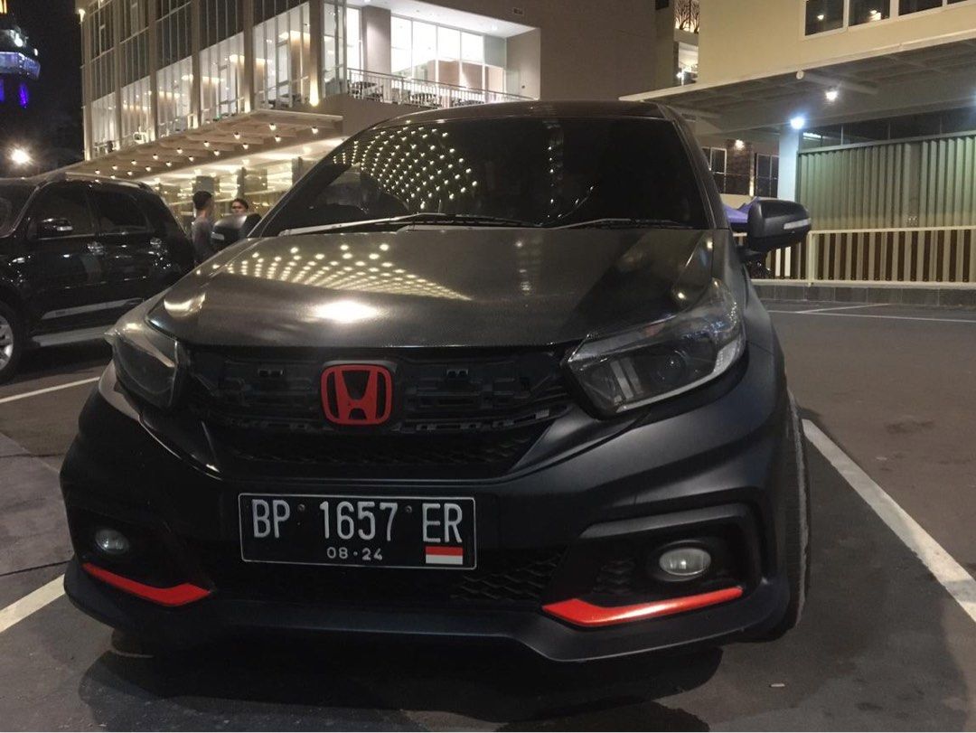 Batam Transport Services, Cars, Car Rental on Carousell