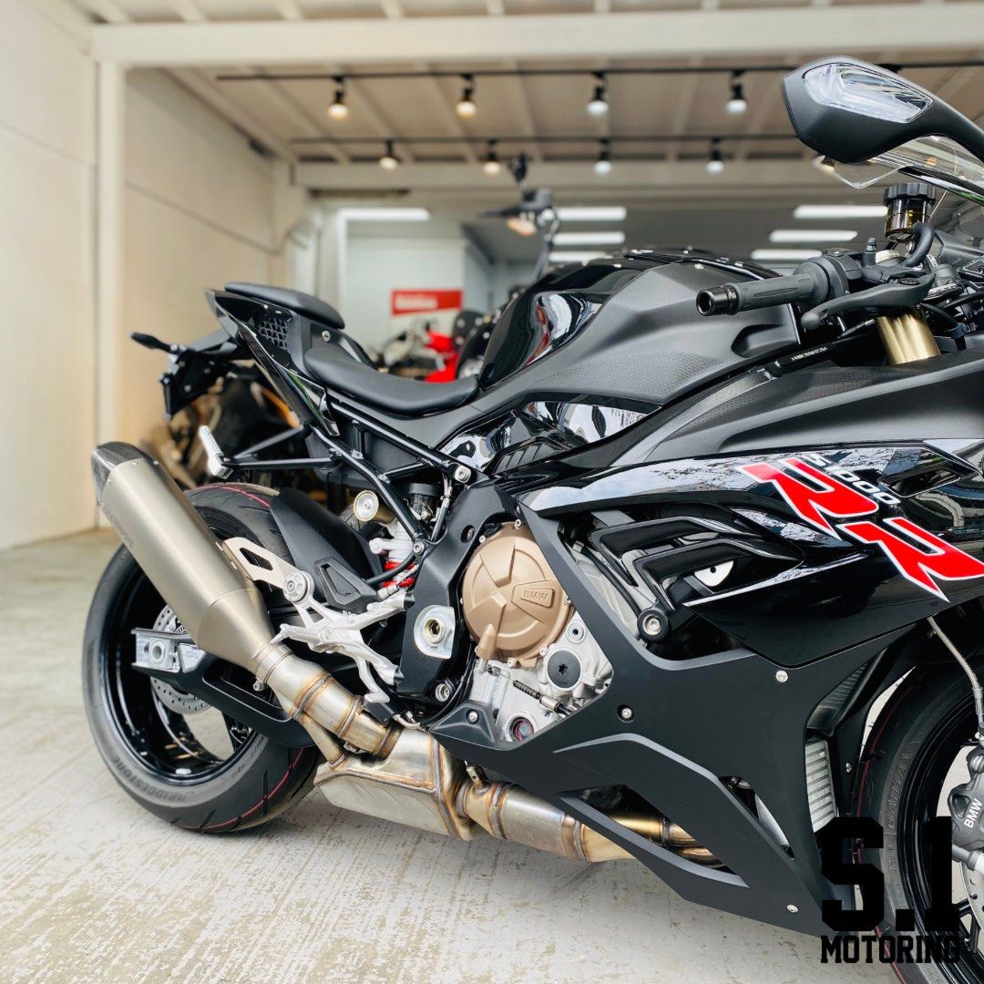 Brand New BMW S1000RR (PI Unit), Motorcycles, Motorcycles for Sale ...