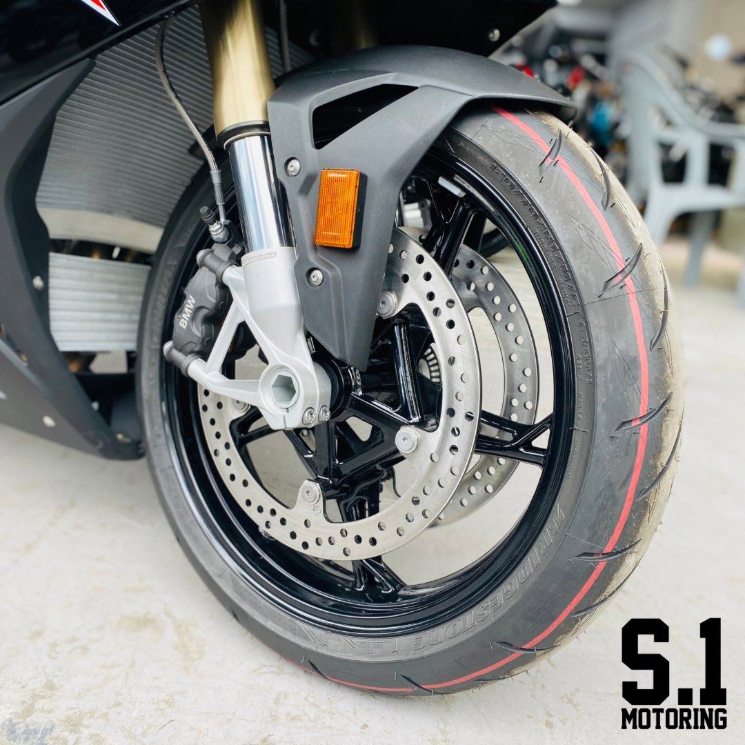 Brand New BMW S1000RR (PI Unit), Motorcycles, Motorcycles for Sale ...