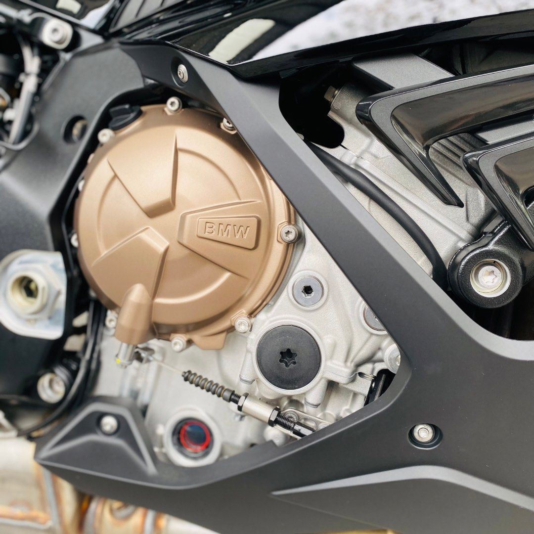 Brand New BMW S1000RR (PI Unit), Motorcycles, Motorcycles for Sale ...