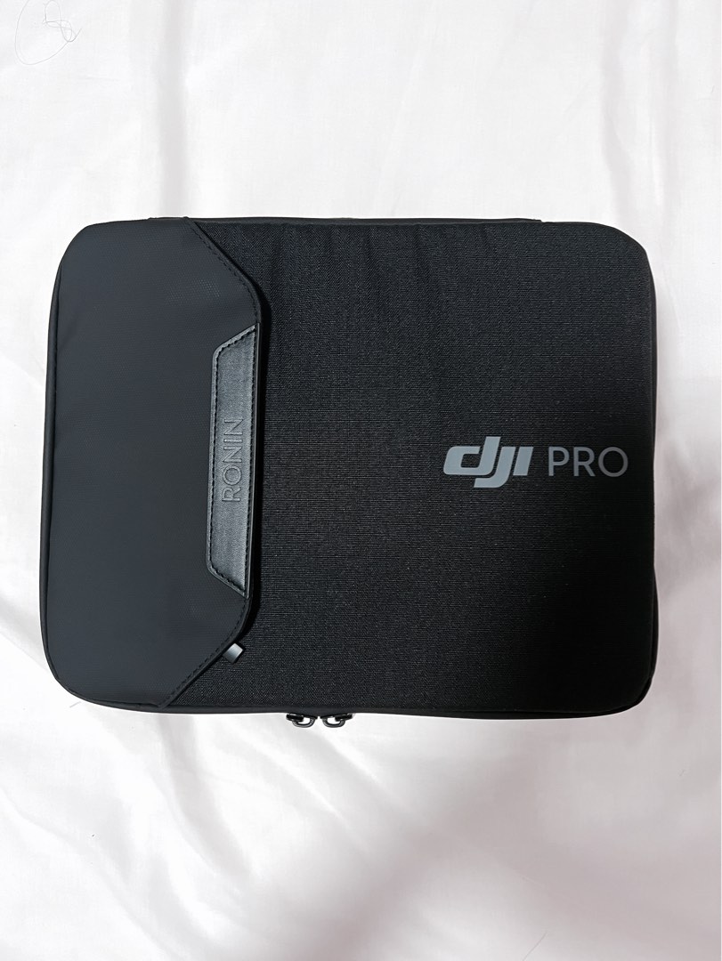 [BRAND NEW] DJI RSC 2 Pro Combo, Photography, Photography Accessories ...