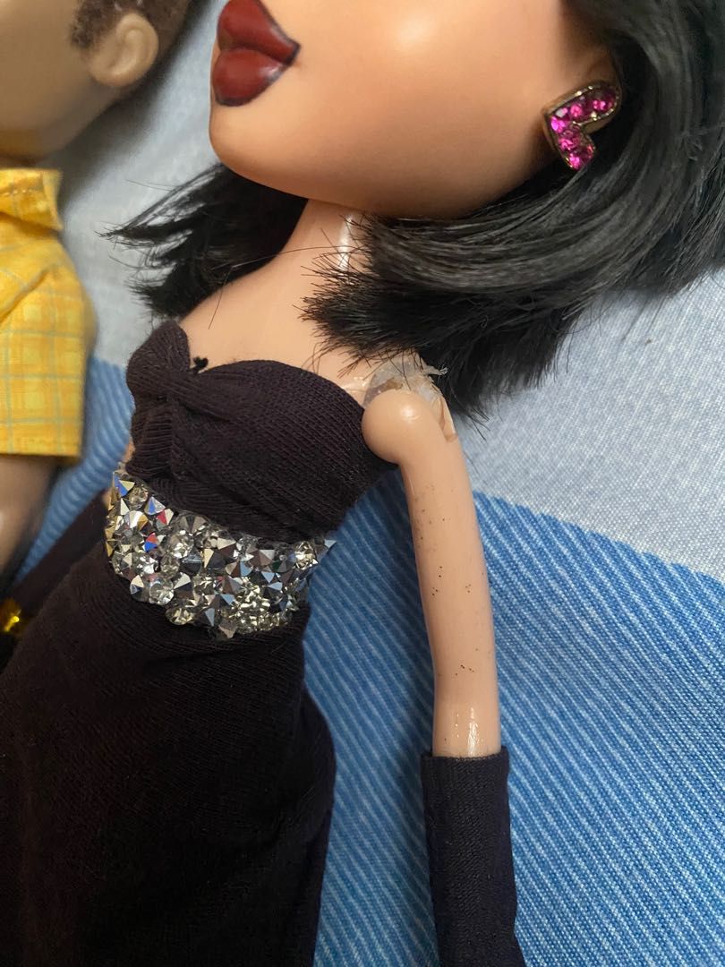 BRATZ BUNDLE!!!, Hobbies & Toys, Toys & Games on Carousell