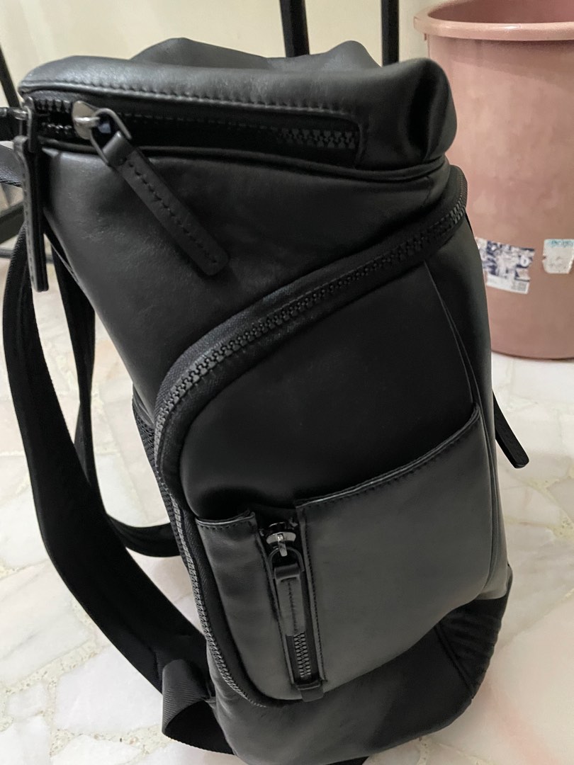 Braun Buffel Backpacks Men, Men's Fashion, Bags, Backpacks on Carousell