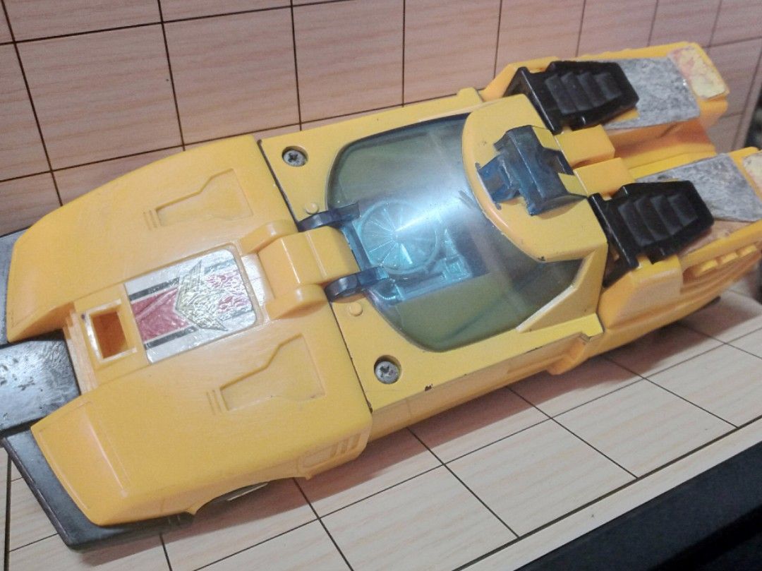 Brave Kaiser Dash Max, Hobbies & Toys, Memorabilia & Collectibles ...