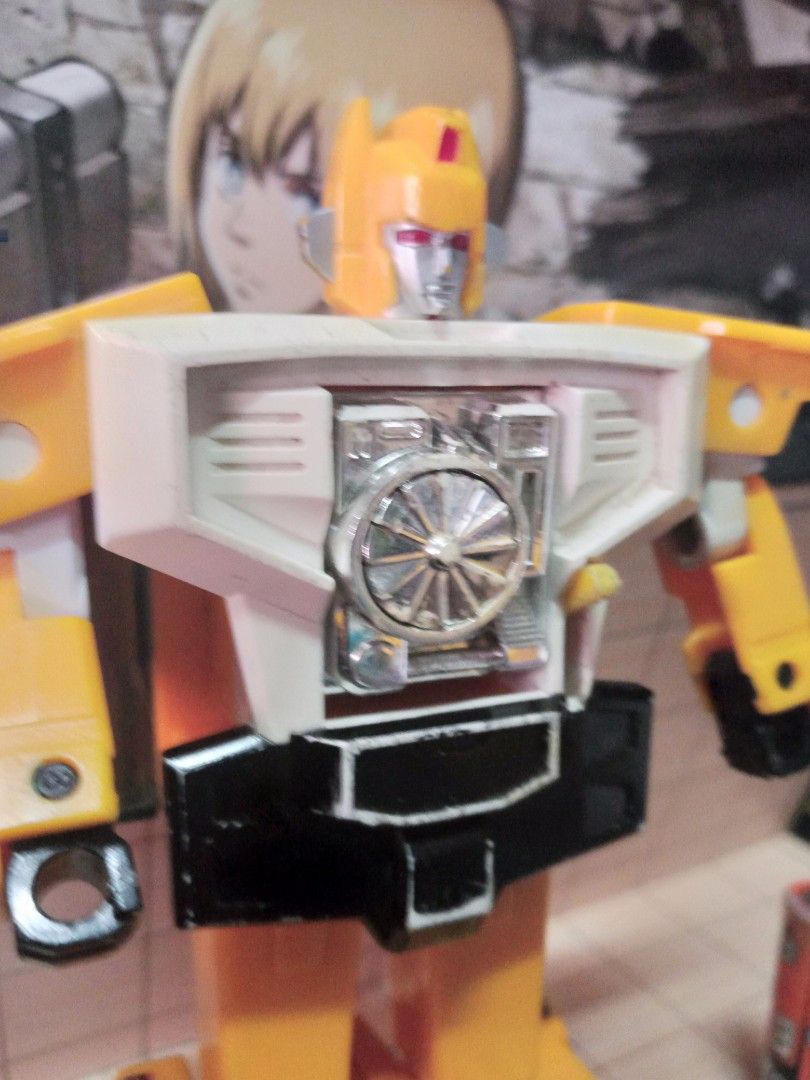 Brave Kaiser Dash Max, Hobbies & Toys, Memorabilia & Collectibles ...