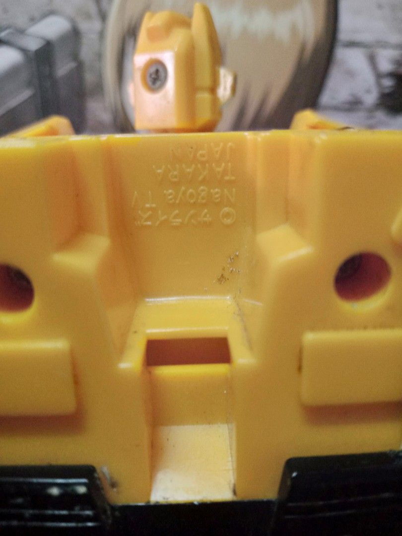 Brave Kaiser Dash Max, Hobbies & Toys, Memorabilia & Collectibles ...