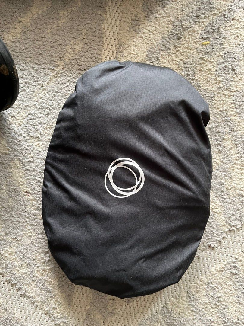 Bugaboo Ant with accessories, Babies & Kids, Going Out, Strollers on ...