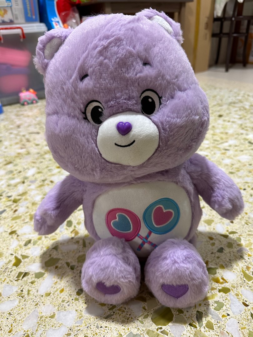 Care bear, Gabby dollhouse, Domino game, Fishing game, Hobbies & Toys ...