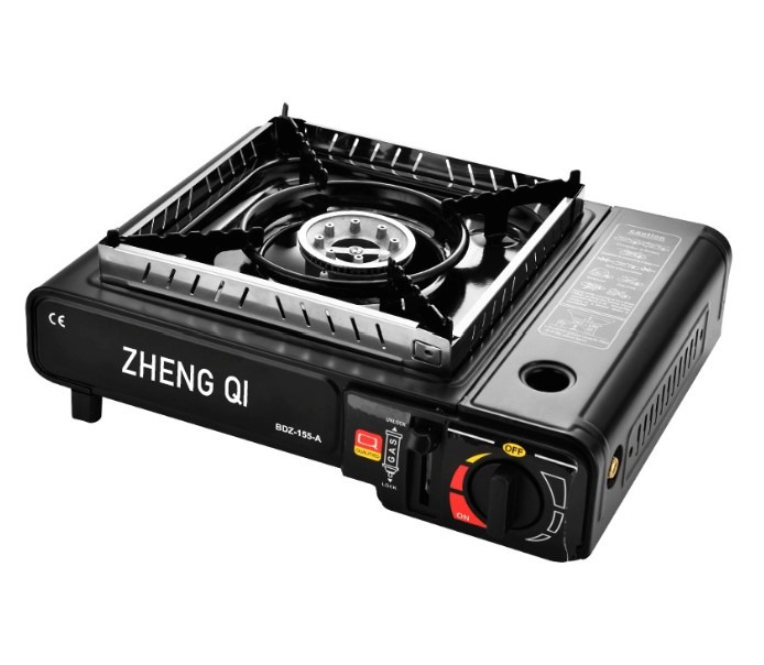 Cassette Stove Outdoor Portable Picnic Stove Household Hot Pot Gas ...