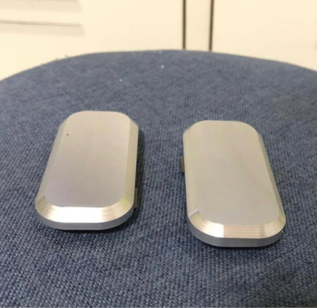 Cb400 super four pillion cover, Motorcycles, Motorcycle Accessories on ...