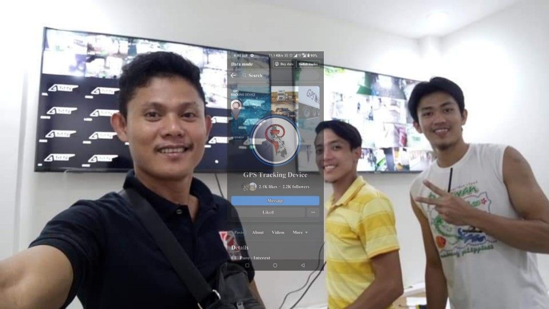 Cctv Camera Survillance & Gps Vehicle, Furniture & Home Living ...