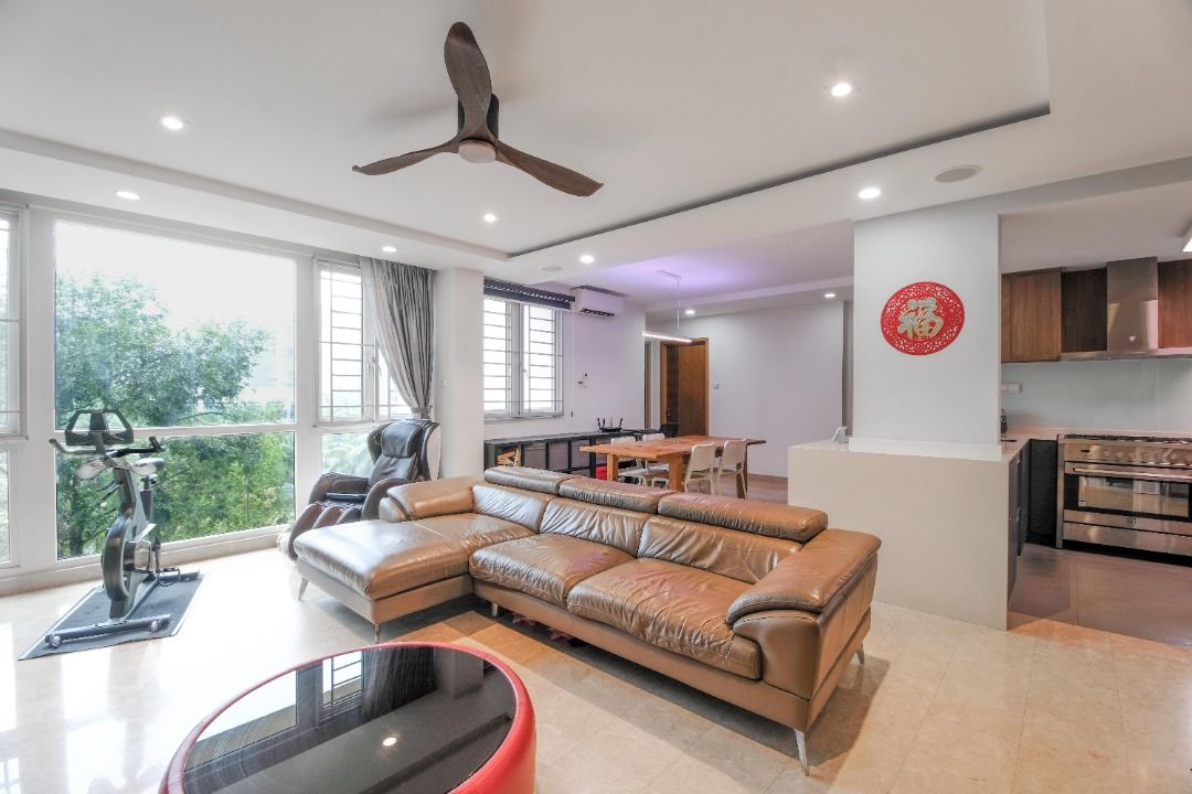 Changi Rise Condominium, 20 Simei Rise, Property, For Sale, Condos ...