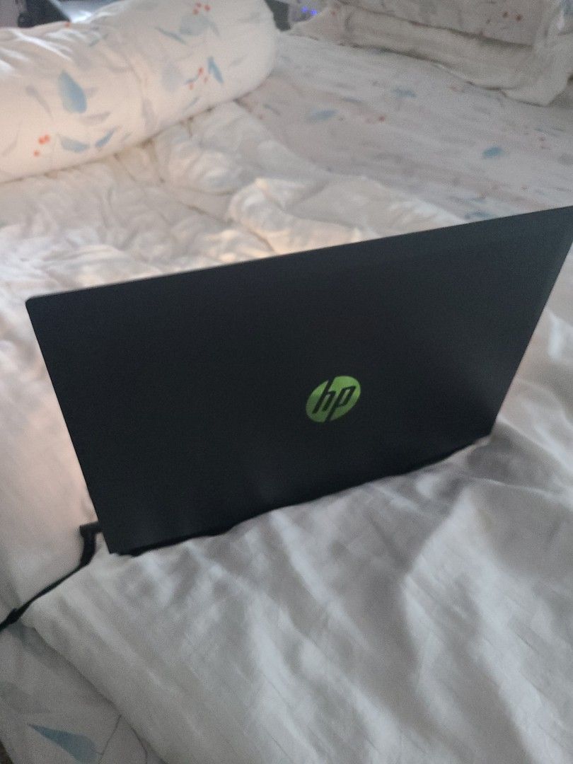 Cheapest Gaming Laptop - HP core i7-10750H 2.6GHz, Nvidia GeForce ...