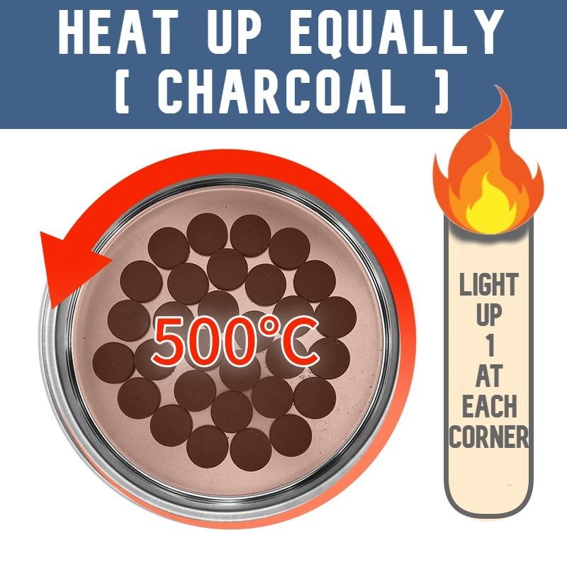 co Friendly Disposable BBQ Pit/ Quick Setup BBQ Pit/ Disposable BBQ ...