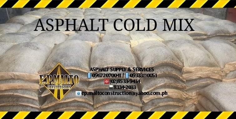 Cold Mix Asphalt Sealant, Commercial & Industrial, Construction ... Cold Mix Asphalt Sealant, Commercial & Industrial, Construction ...