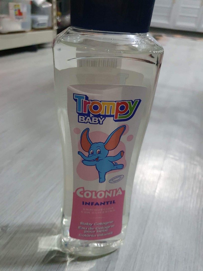 Cologne, Babies & Kids, Bathing & Changing, Baby Toiletries & Grooming ...