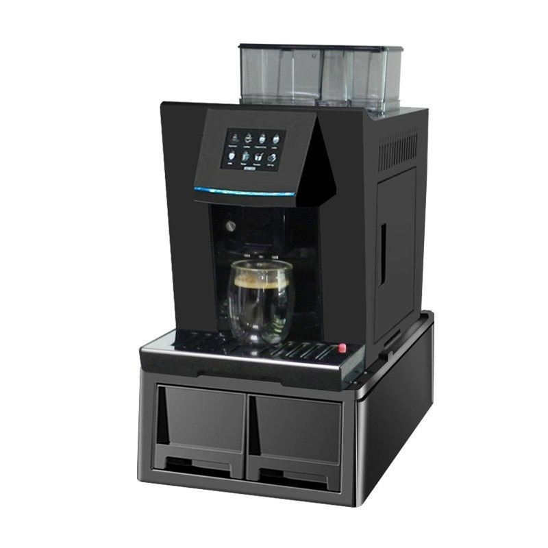 Commercial Fully Automatic Pump Coffee (EPA-66), TV & Home Appliances ...