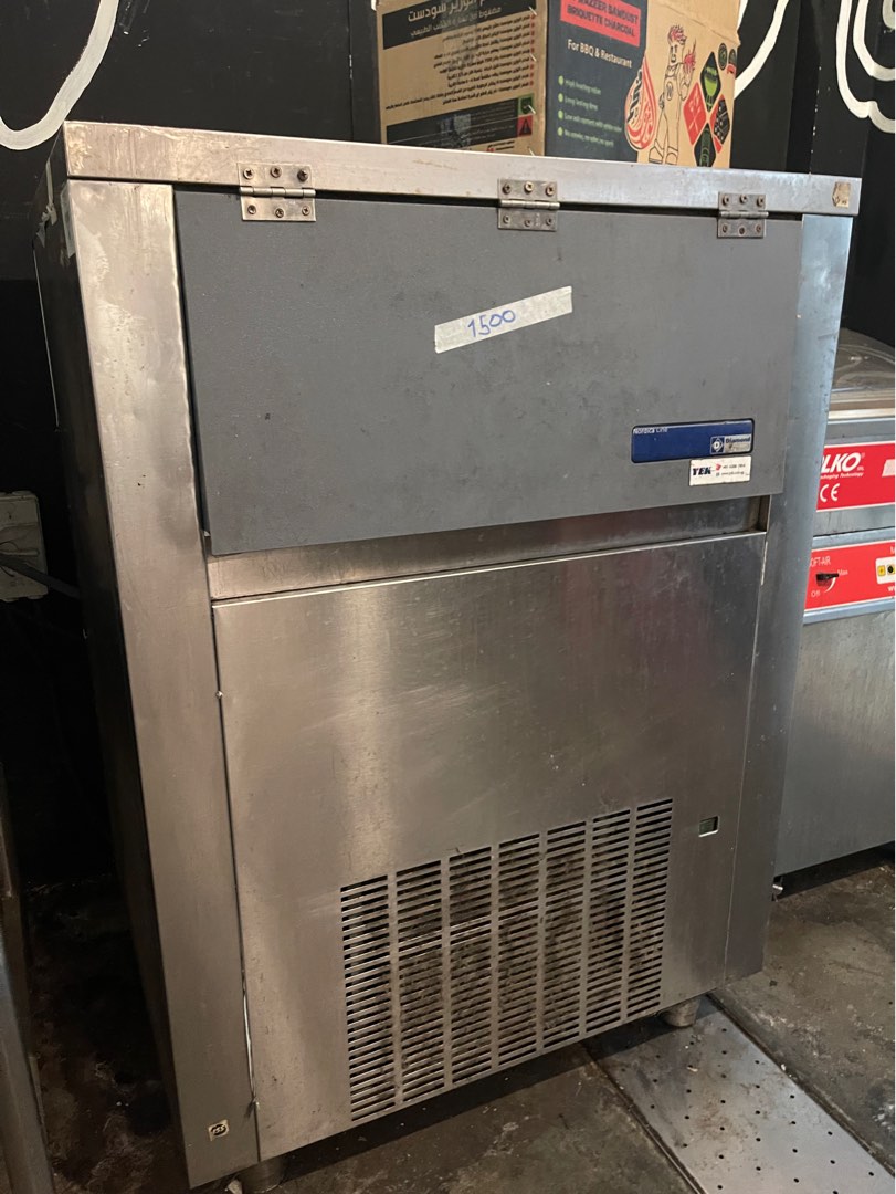 Commercial Ice machine, TV & Home Appliances, Kitchen Appliances, Other ...