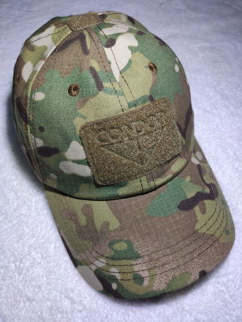 CONDOR Tactical Unisex Cap, Men's Fashion, Watches & Accessories, Caps ...