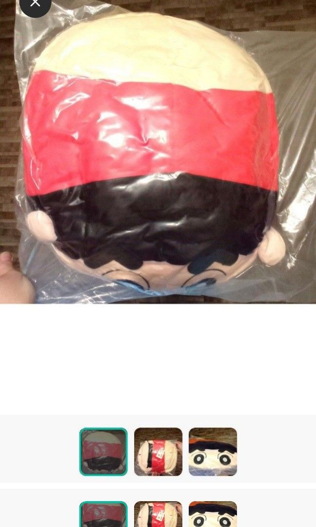 Crayon Shin Chan Collection - Pouch, Coin purse, 5 Pieces Stationary ...