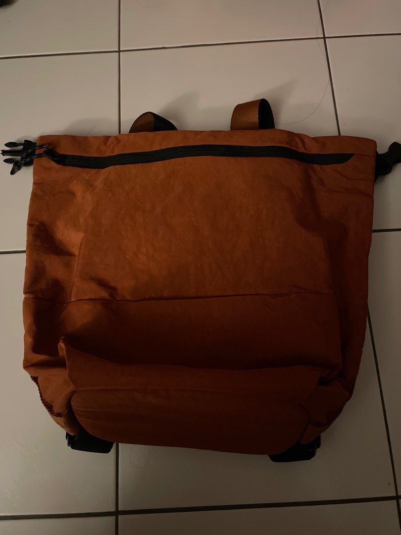 Crumpler backpack, Women's Fashion, Bags & Wallets, Backpacks on Carousell