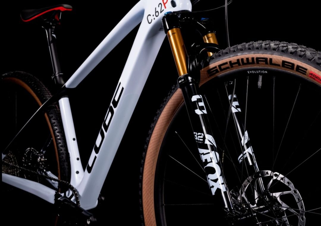 Cube Elite Pro, Sports Equipment, Bicycles & Parts, Bicycles on Carousell