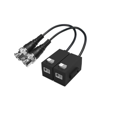 Dahua PFM800-E HDCVI Video Balun 1080P@250m CCTV Connector RJ45 to ...