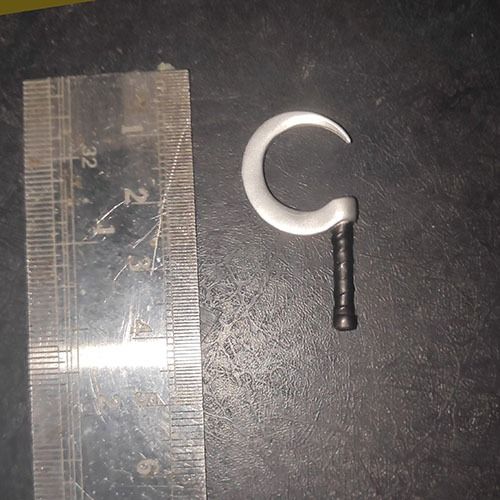 DC Direct Circe with Weapon no Base Wonder Woman, Hobbies & Toys, Toys ...