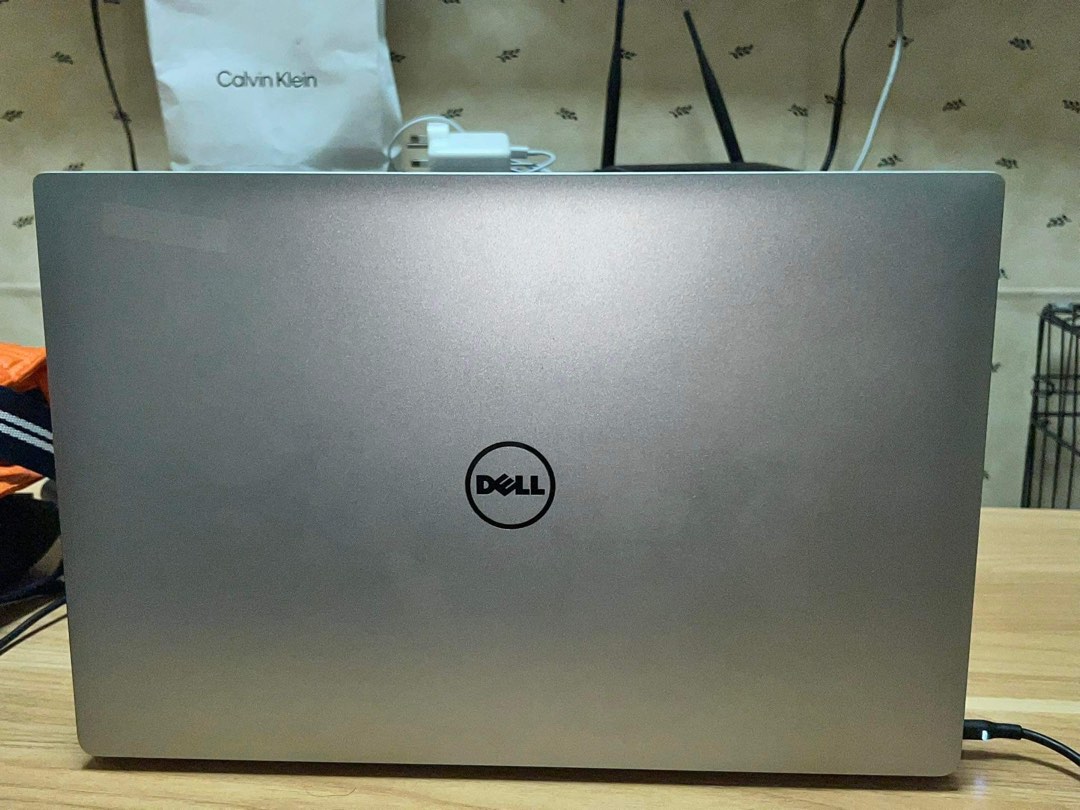 Dell Xps Touchscreen Gb Work Gaming Laptop Computers Tech Laptops Notebooks On Carousell