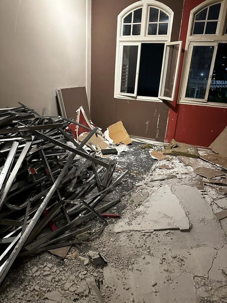 Demolition Hacking Dismantle Haulage Services. #HDB#CONDO#LANDED# ...
