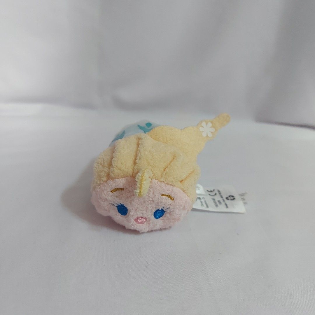 DISNEY - Tsum Tsum Frozen Elsa, Hobbies & Toys, Toys & Games on Carousell