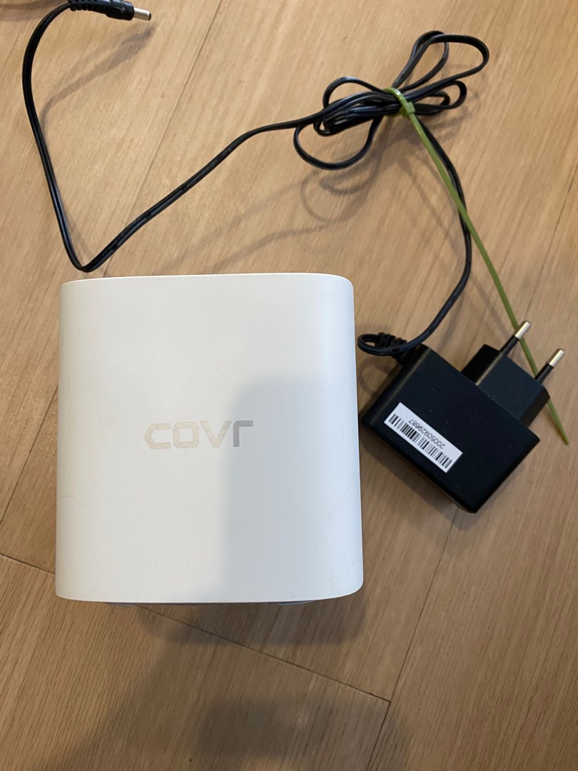 D Link Wifi Extender Computers And Tech Parts And Accessories Networking On Carousell