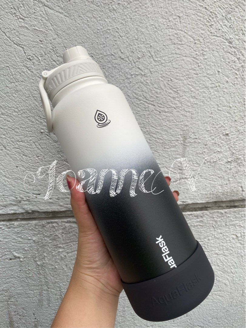Dream collection 40oz Aquaflask, Furniture & Home Living, Kitchenware & Tableware, Water Bottles ...