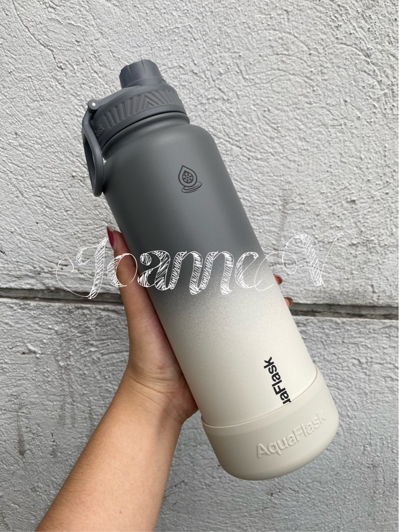 Dream collection 40oz Aquaflask, Furniture & Home Living, Kitchenware & Tableware, Water Bottles ...