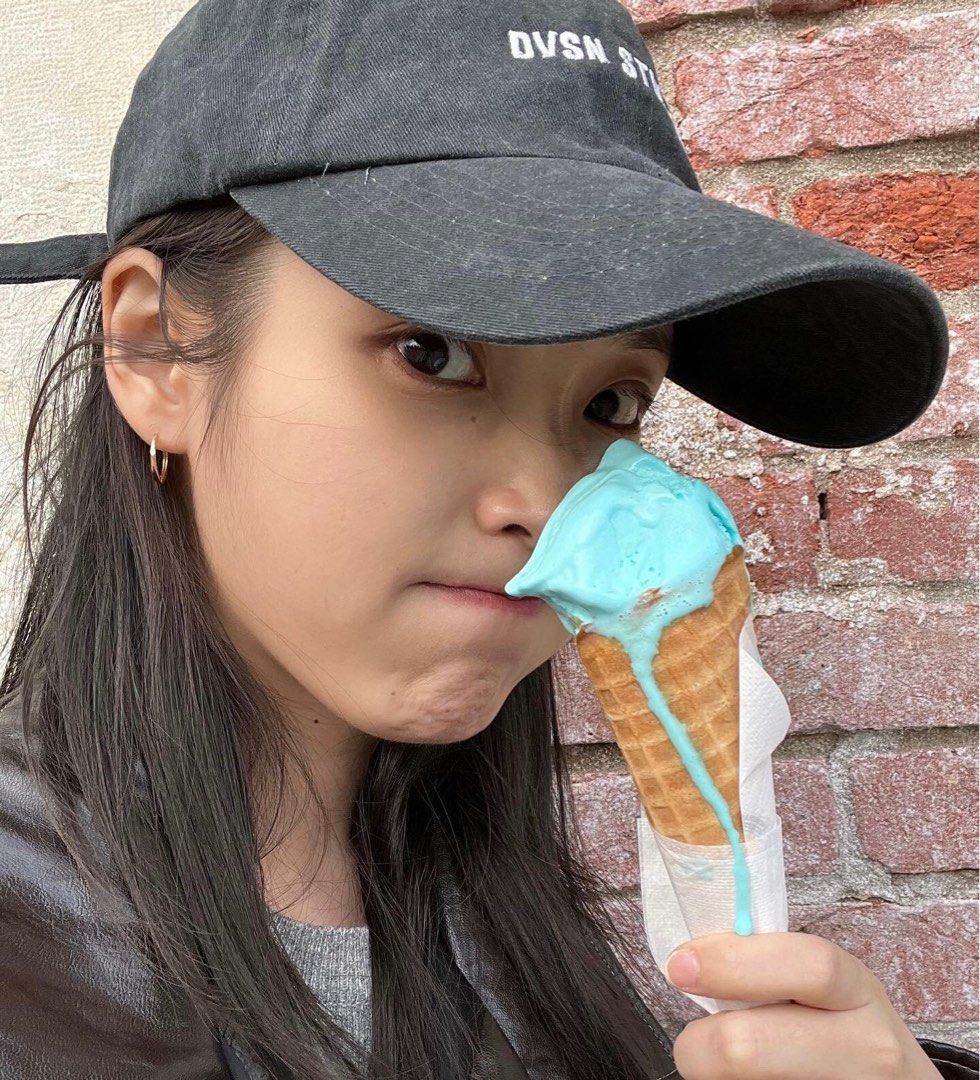 DVSN Studios Cap, Men's Fashion, Watches & Accessories, Caps & Hats on Carousell