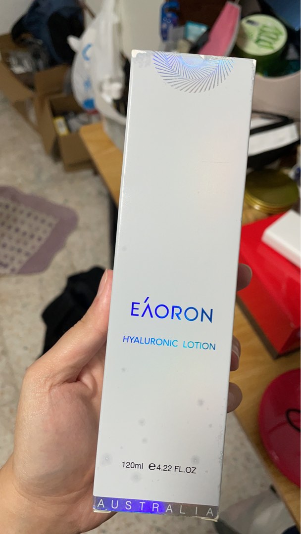 Eaoron hyaluronic lotion , Beauty & Personal Care, Face, Face Care on ...