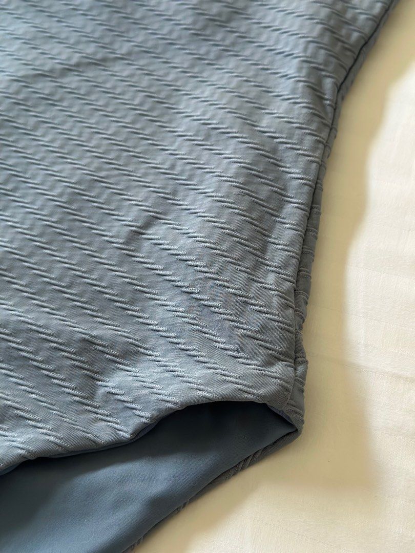 Eighth Mermaid One Piece Swimsuit, Women's Fashion, Swimwear, Bikinis ...