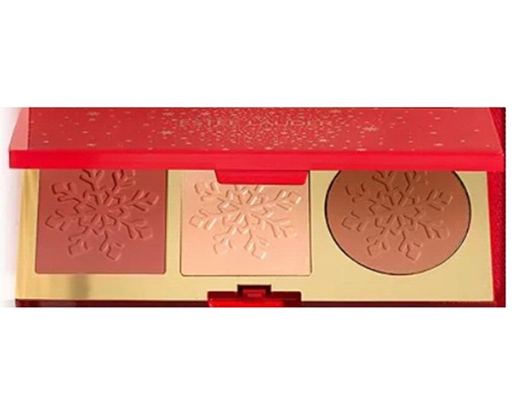 Estee Lauder Pure Color Envy Cheek Palette-Enchanted Glow, Beauty ...