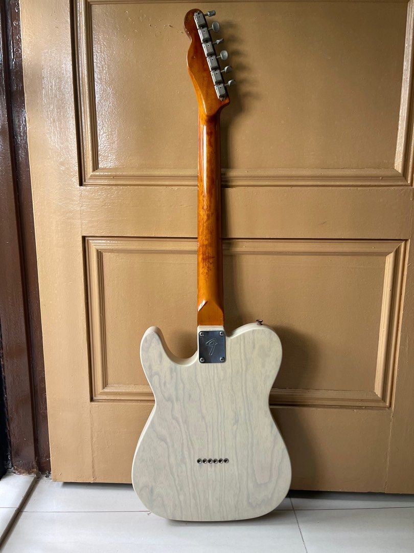 Fender bullet 80s telecaster(made in USA), Hobbies & Toys, Music ...