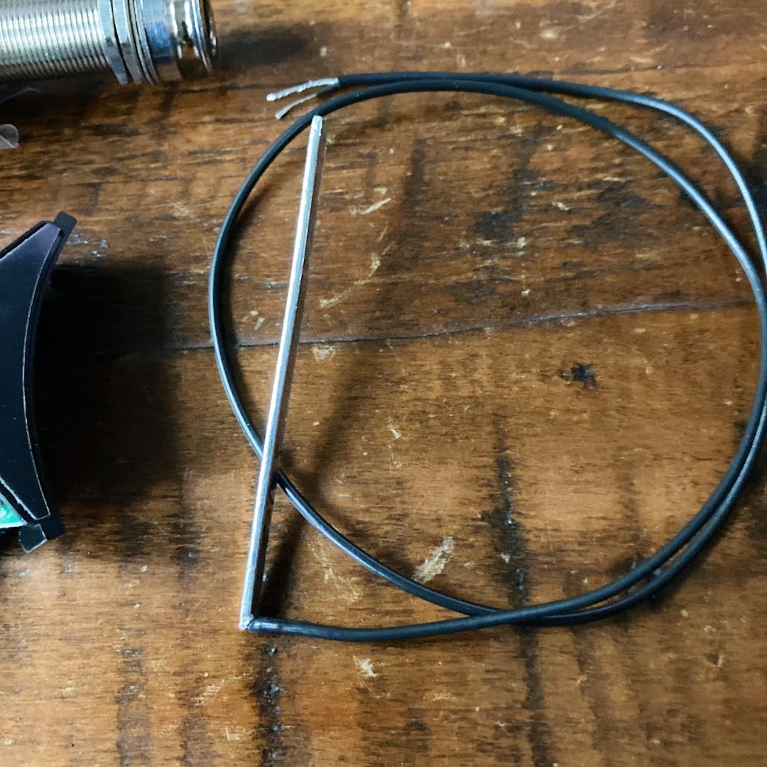 Fishman Matrix Infinity Acoustic Guitar Pickup, Hobbies & Toys, Music ...