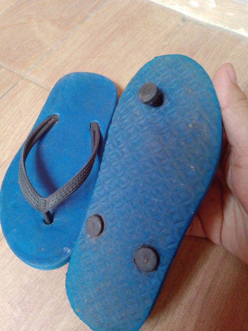 flipper sendal jepit anak, Bayi & Anak, Baju Anak Laki-laki, 1 hingga 3 ...
