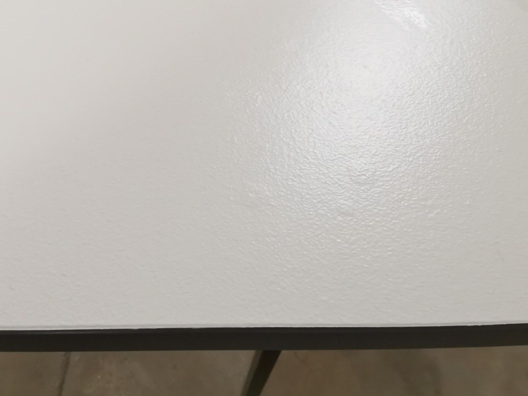 Foldable Table 2ftx4ft, Furniture & Home Living, Furniture, Tables ...