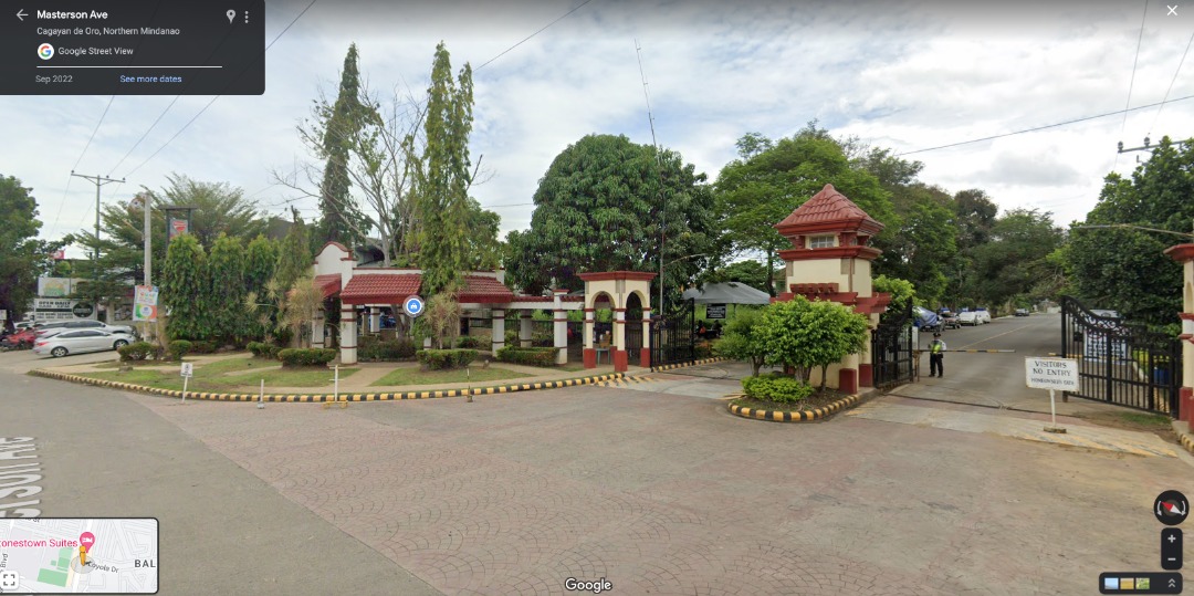 Foreclosed Lot in Lot 10, Block 4, Xavier Estates Subdivision, Phase 1C ...