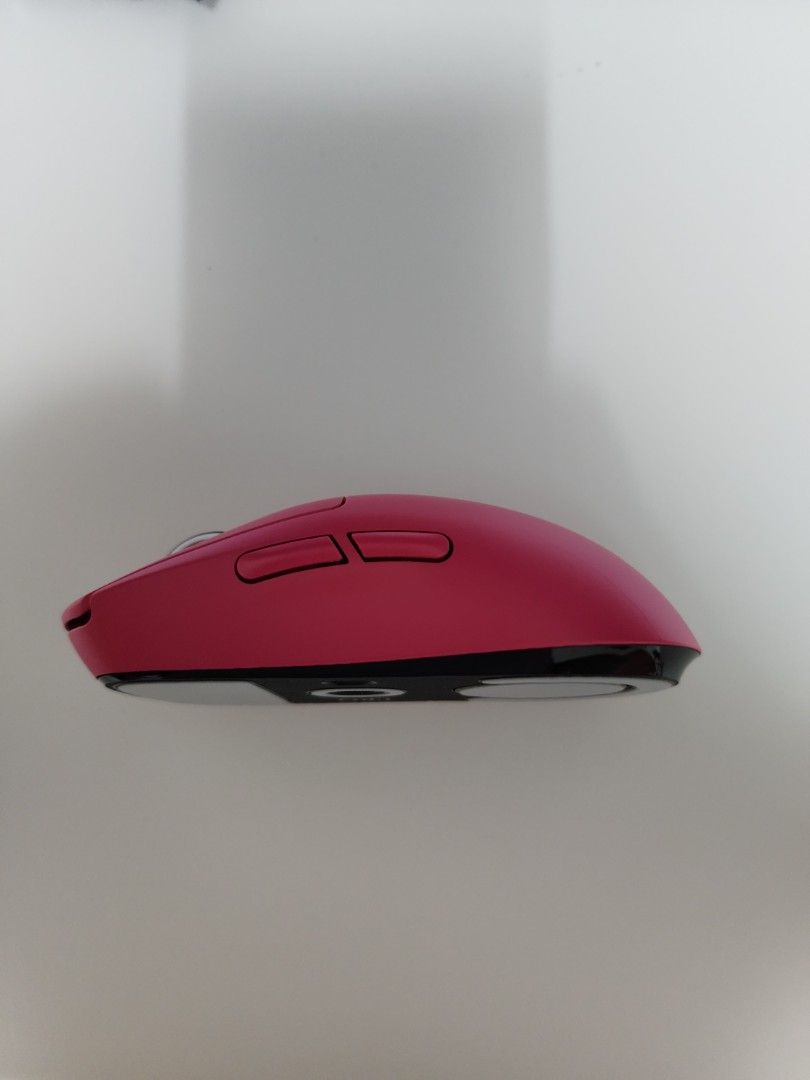 G Pro Superlight, Computers & Tech, Parts & Accessories, Mouse ...