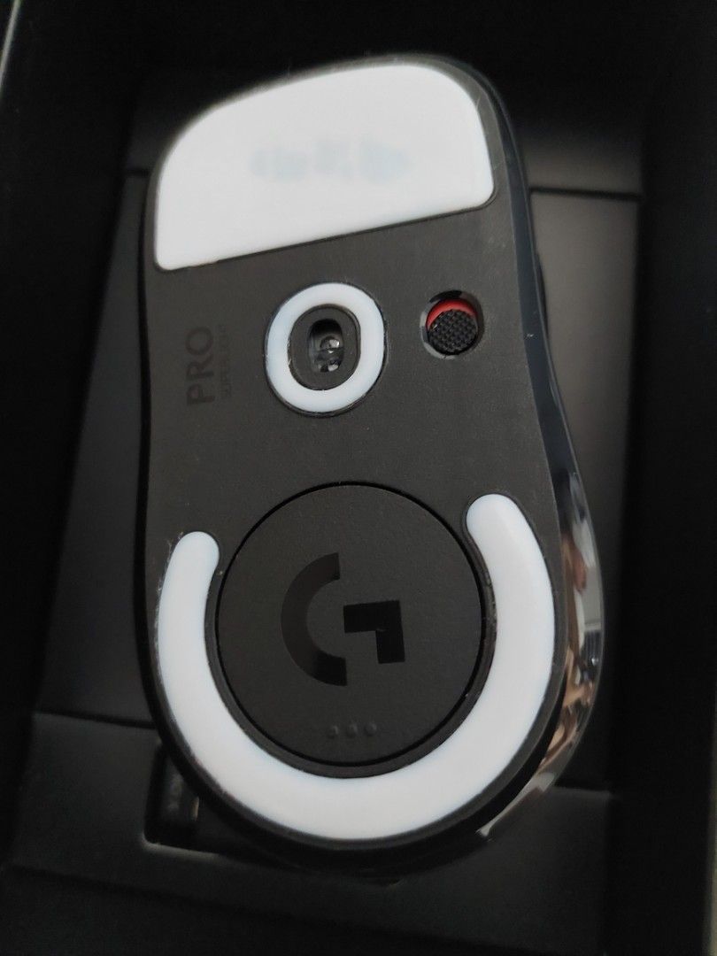 G Pro X Superlight, Computers & Tech, Parts & Accessories, Mouse ...