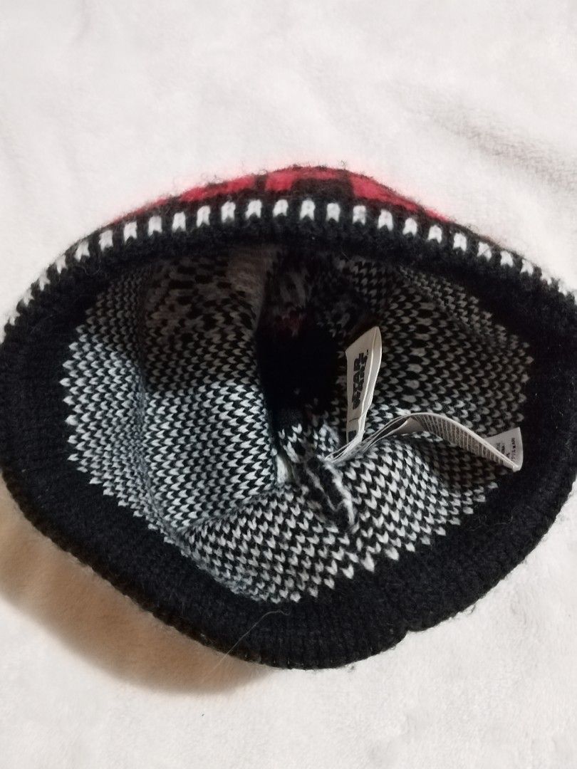 GAP STAR WARS TROOPER BONNET HAT. UNISEX. ORIGINAL, Men's Fashion ...