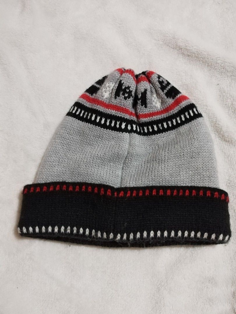 GAP STAR WARS TROOPER BONNET HAT. UNISEX. ORIGINAL, Men's Fashion ...